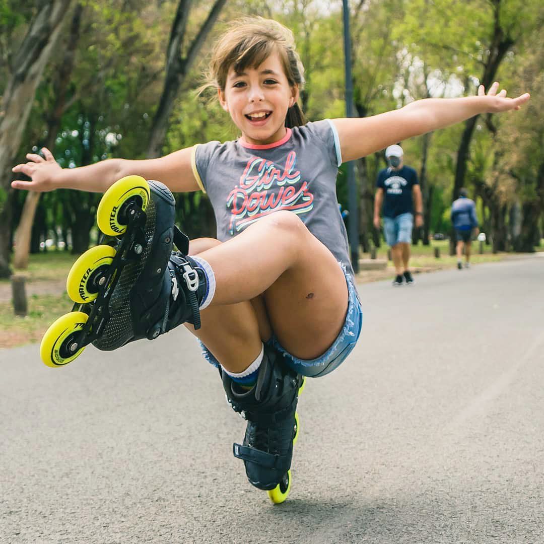 Los 10 principales beneficios del patinaje - Escola Oficial Patinatge ...